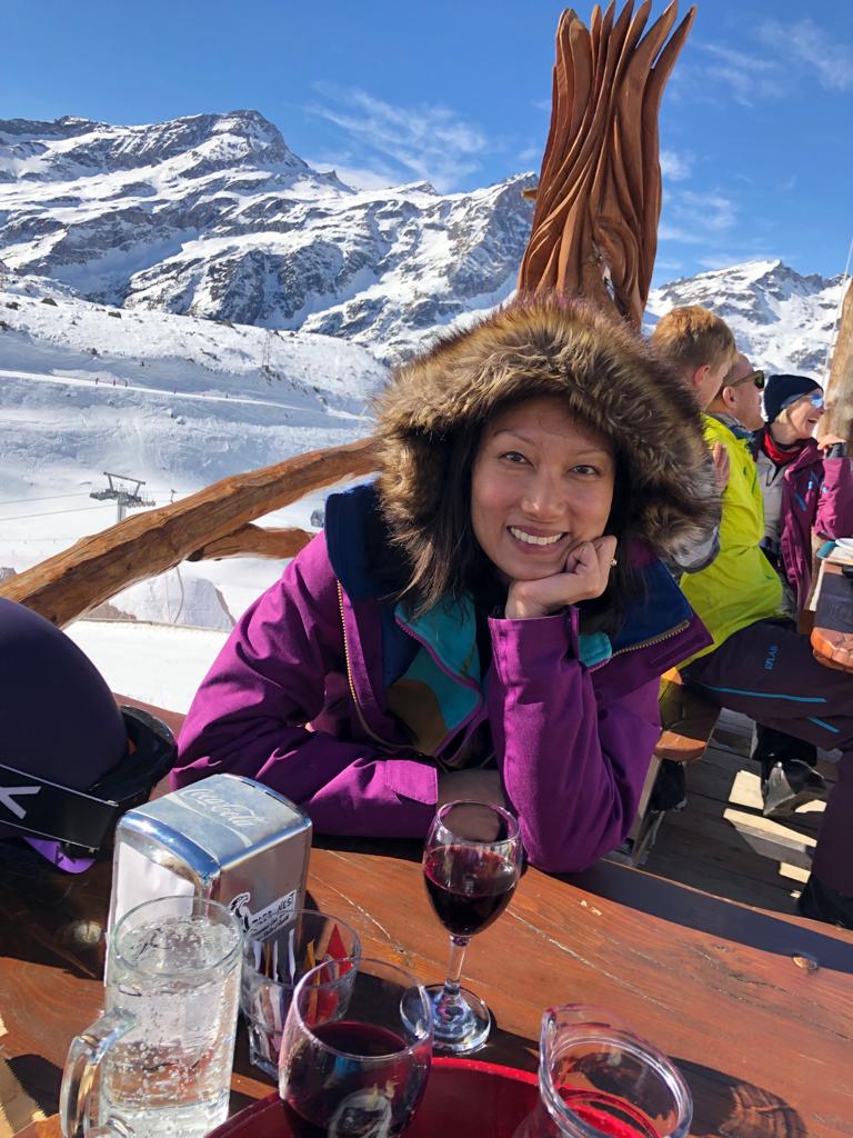 About | Candice Lin Letters